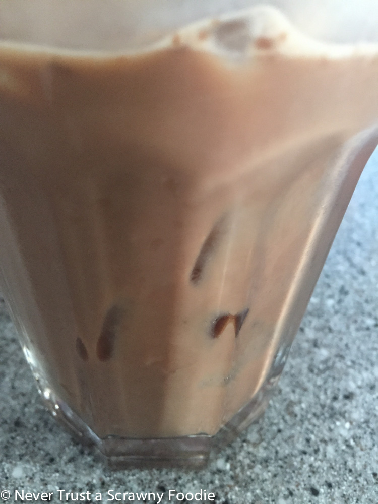 Never Trust a Scrawny Foodie: Milo Ice Energy - Does it Really Taste ...