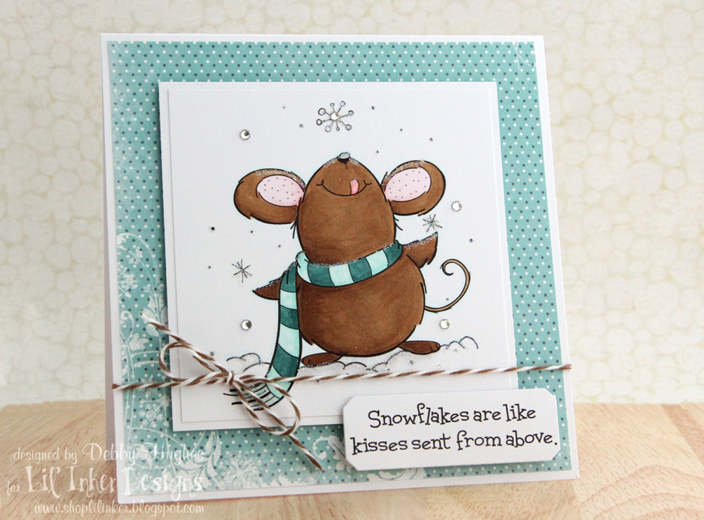 lime doodle: December 2011