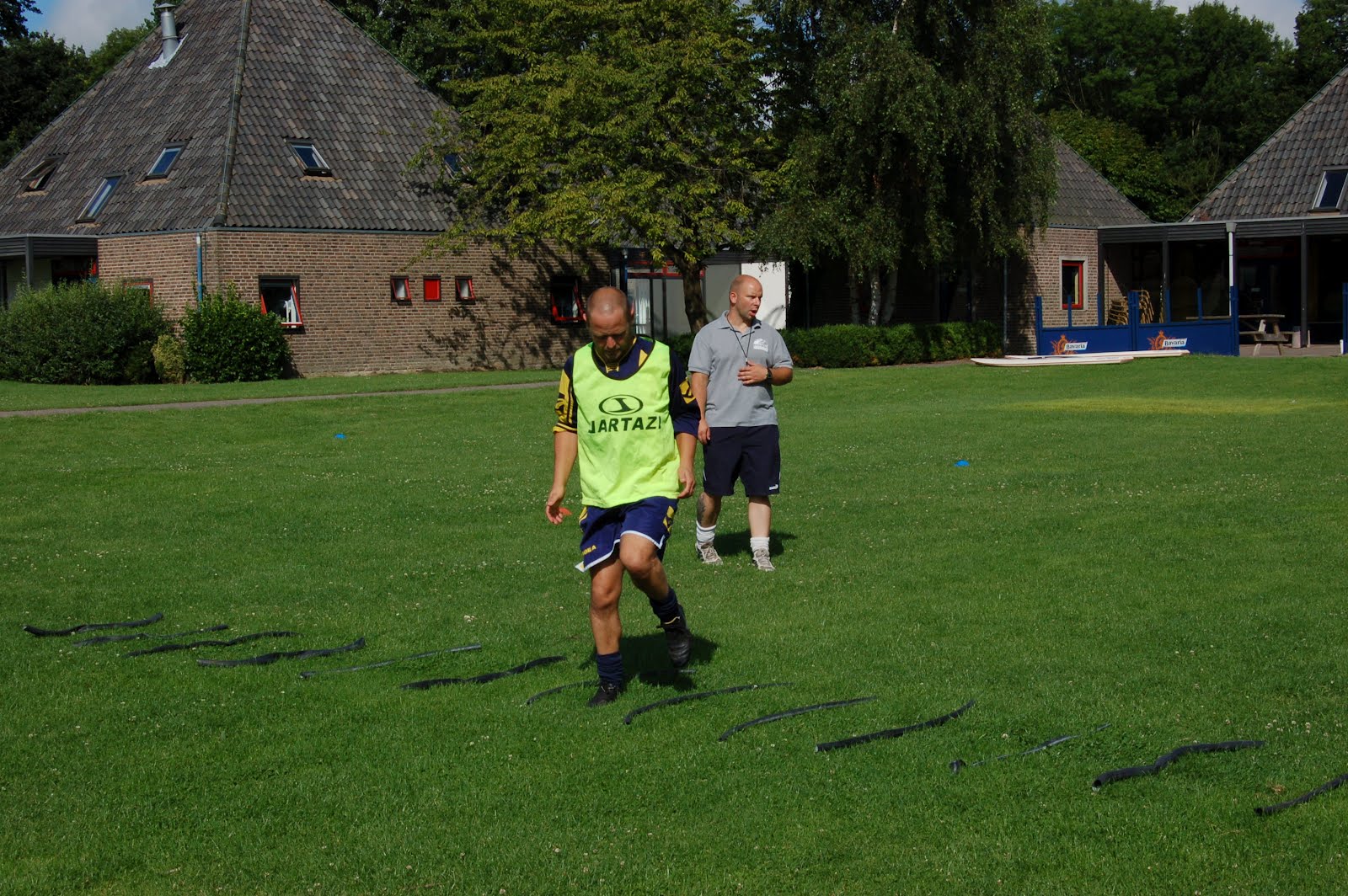 Voetbal KOFC Rupelmonde