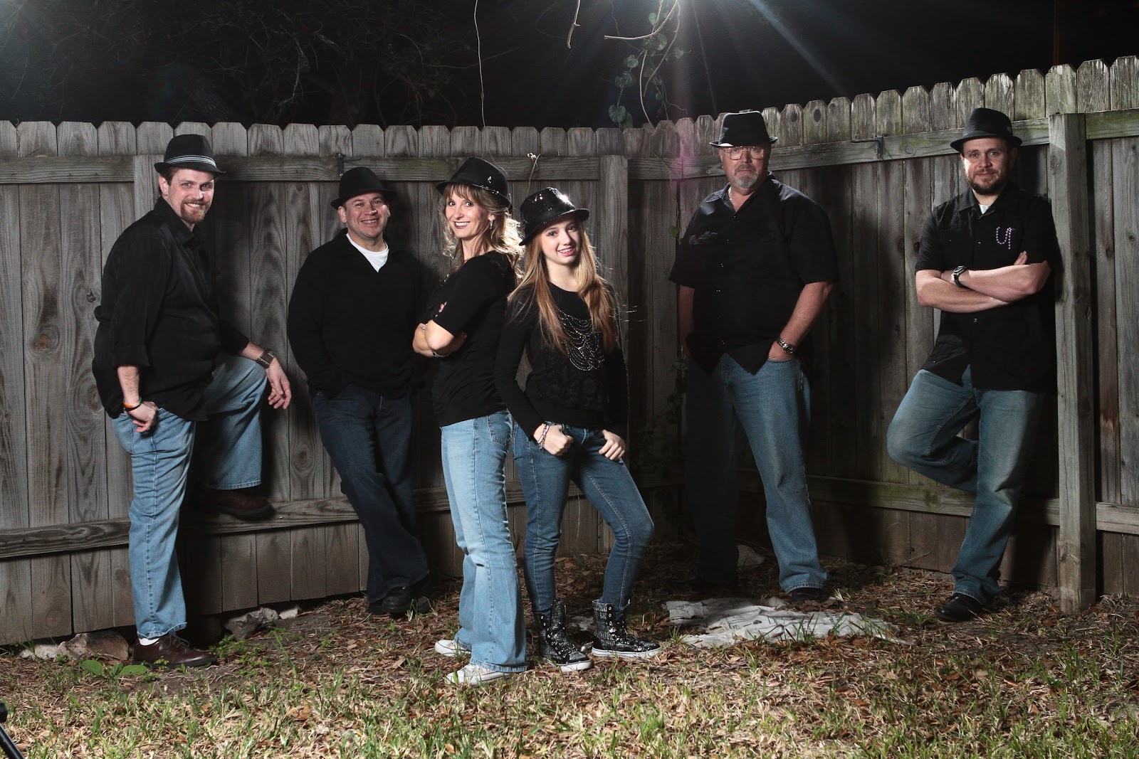 Generation Gap: The Band