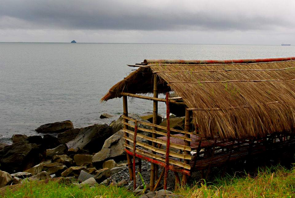 Scenic Philippines: Sisiman-Mariveles-Bataan