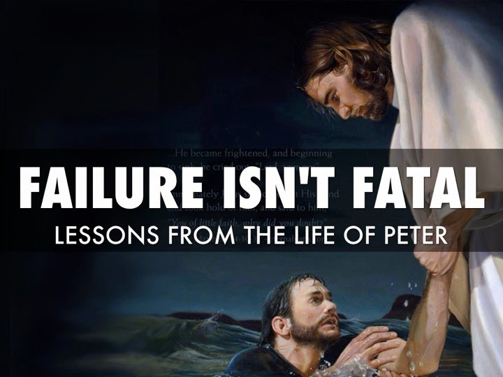 Welcome to DavidCharlton.blogspot.com: April 12, 2015 Failure Isn't ...