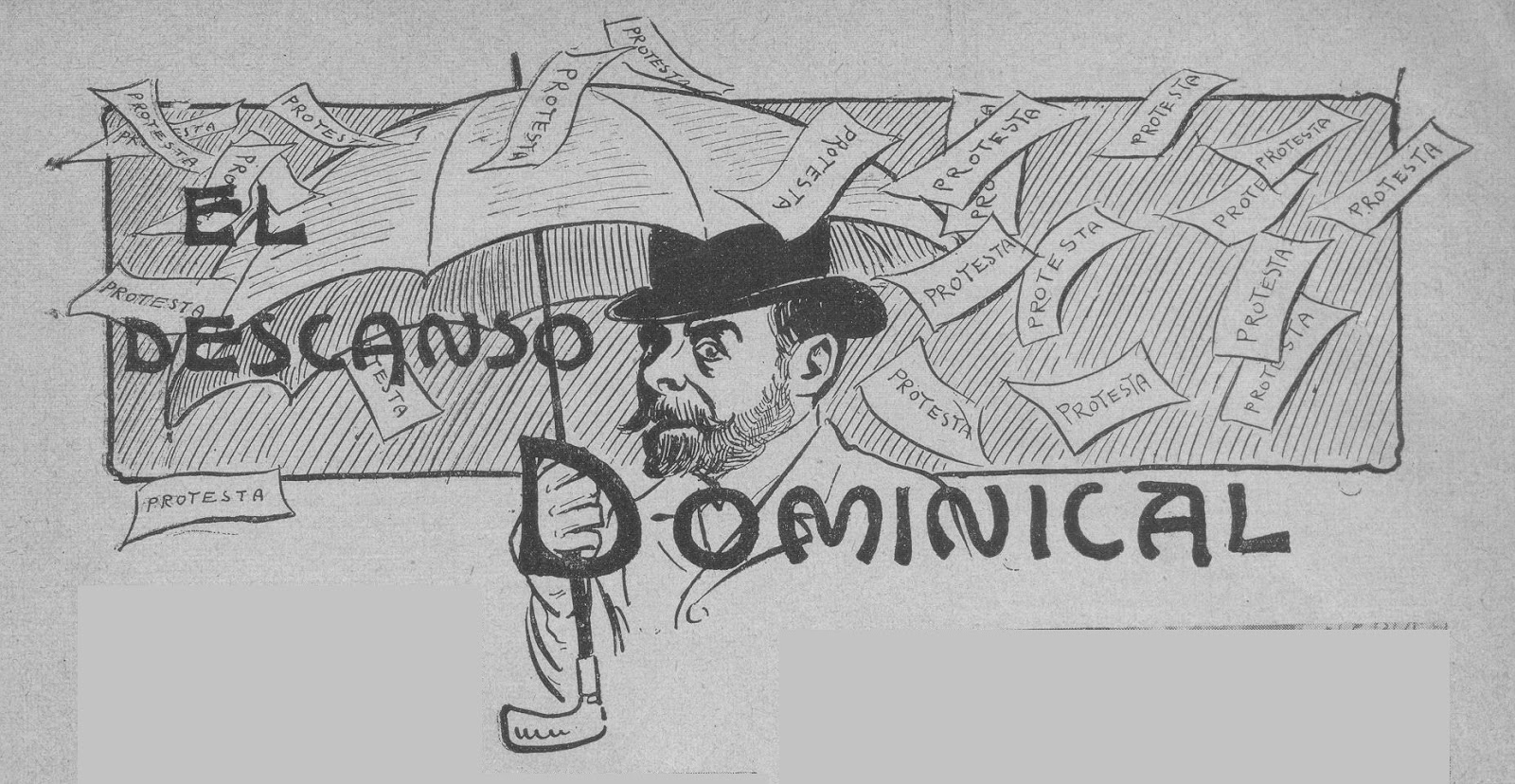 Quantulumcumque: Descanso dominical