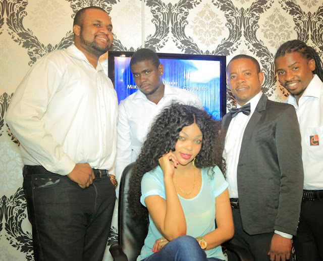 KUDOZ KOLLECTION: PICHA MPYA ZA WEMA SEPETU