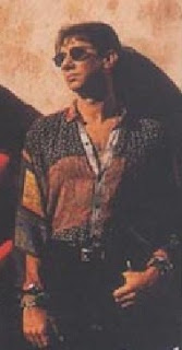 Cantantes , compositores y músicos de mi ciudad natal Placetas: Mario Daly