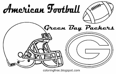 Aaron Rodgers Packers Football Coloring Pages Coloring Pages