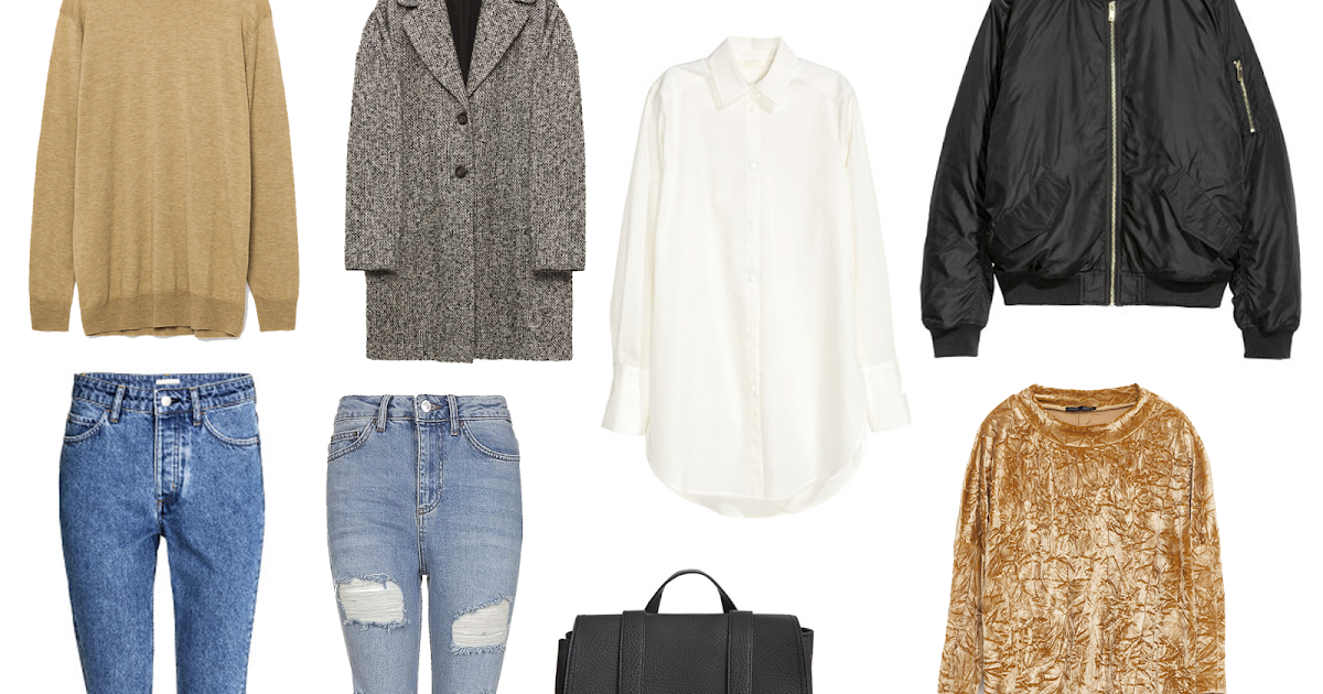 Campus Style | Fall 2016 — life according to francesca