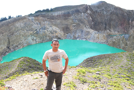 Tourism Destination: Pariwisata NTT