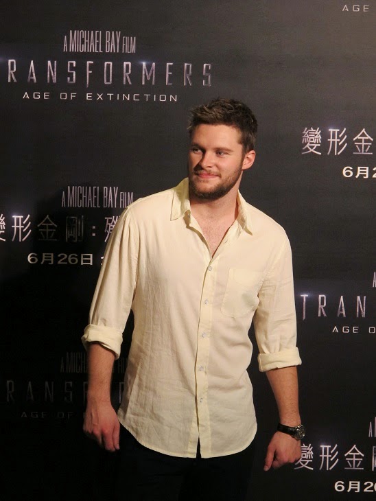 mylifestylenews: TRANSFORMERS: AGE OF EXTINCTION Hong Kong Press Conference