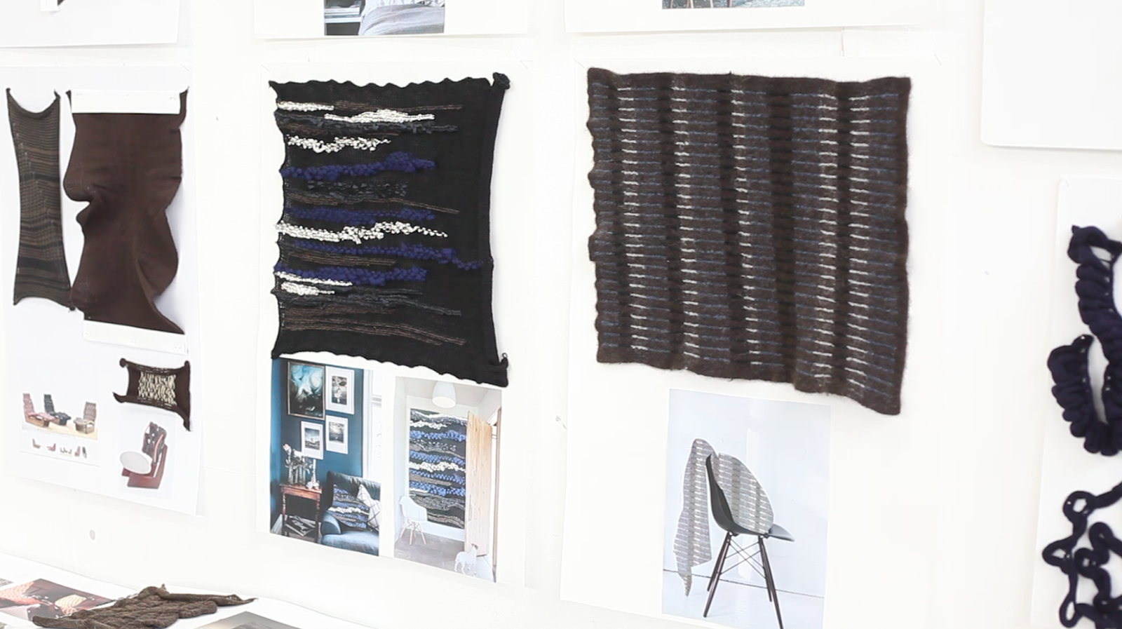 Textiles and Surface Design