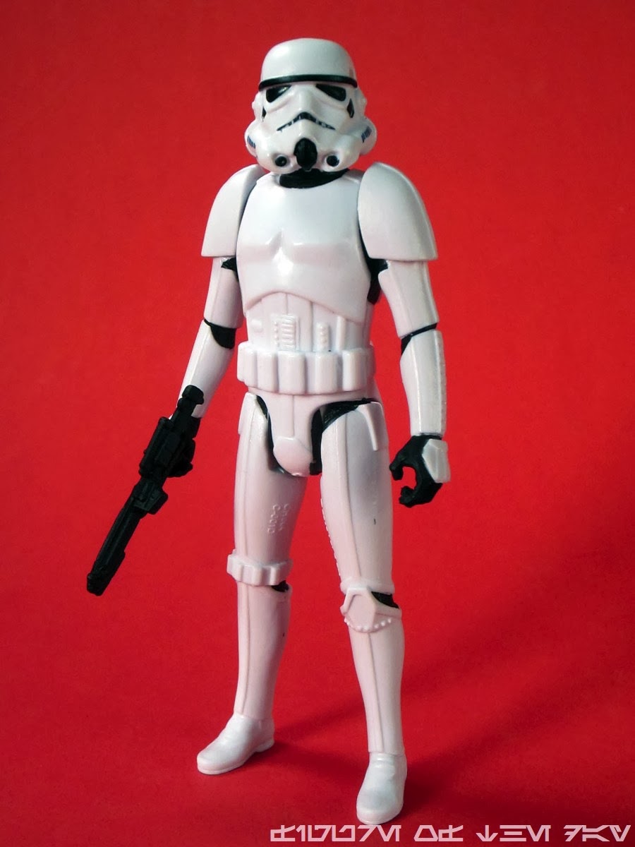 Galactic Hunter's Star Wars Figure of the Day with Adam Pawlus: Star ...
