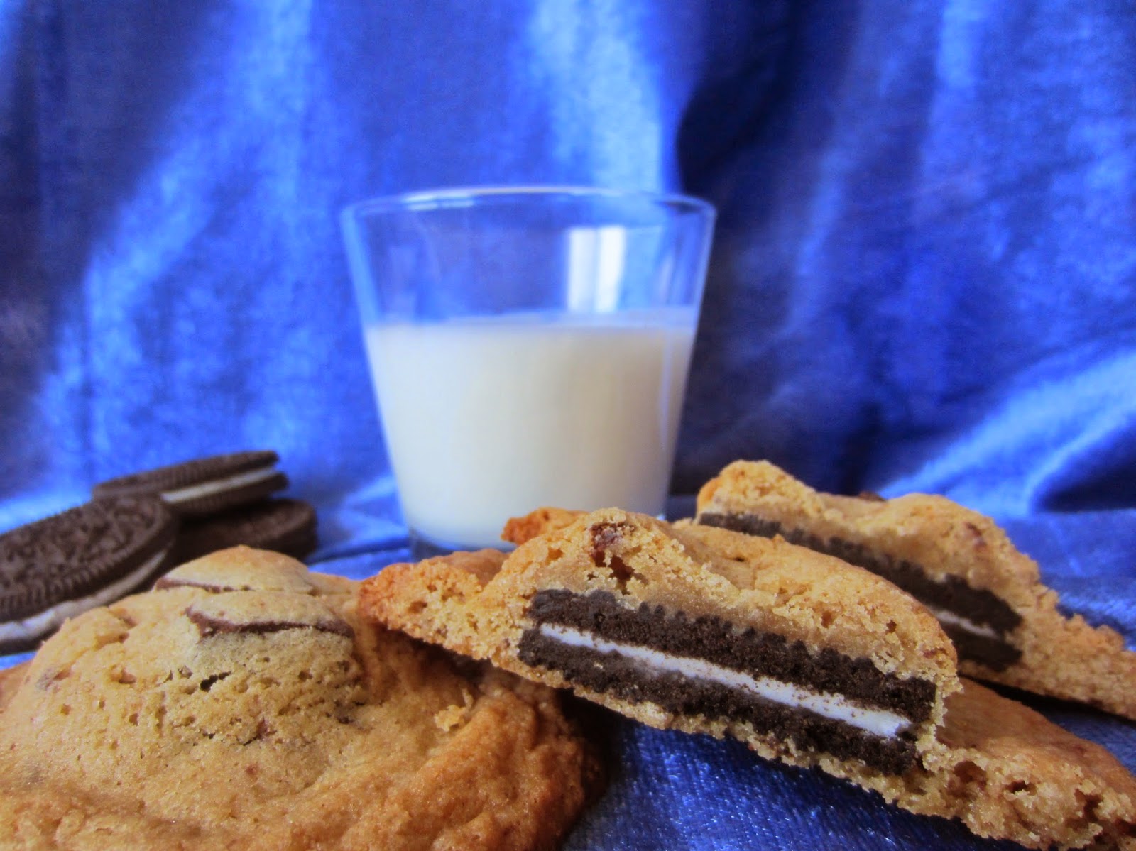 Fanfantastique World: Cookieréo