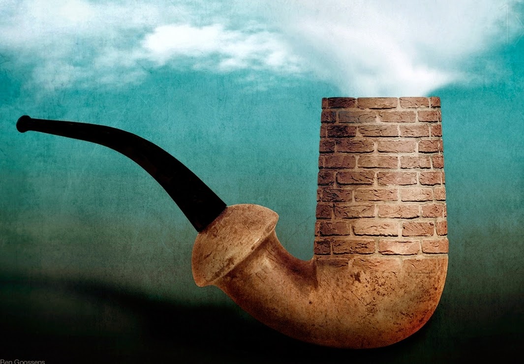 Design Stack: A Blog about Art, Design and Architecture: Surreal Photos ...