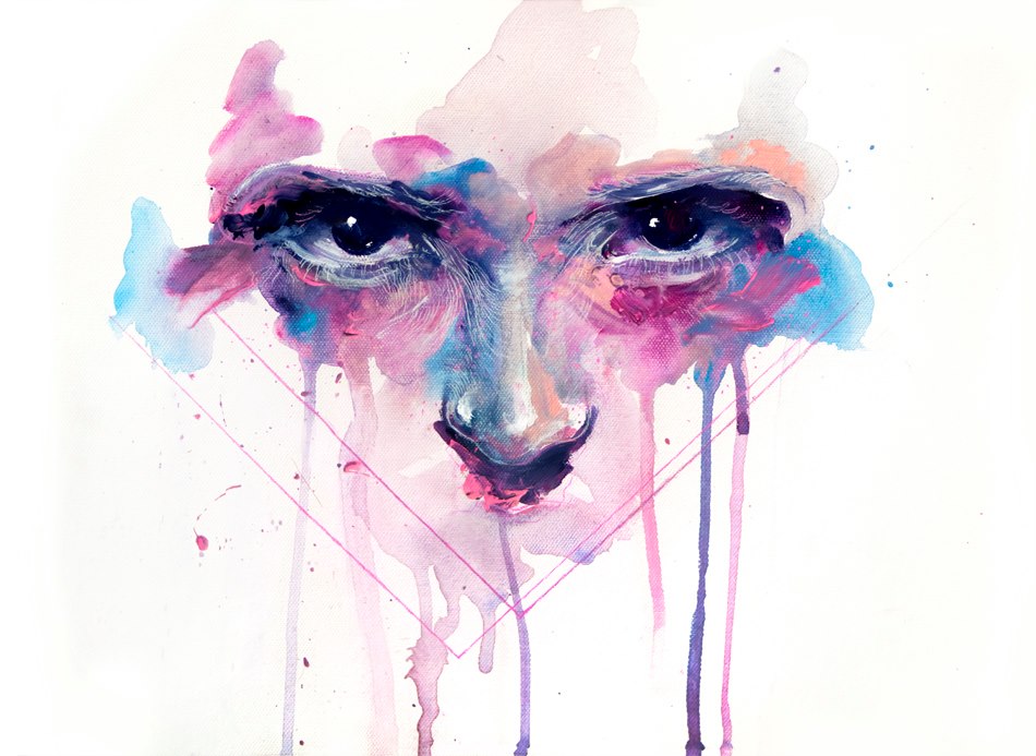 Artodyssey: Agnes-Cecile