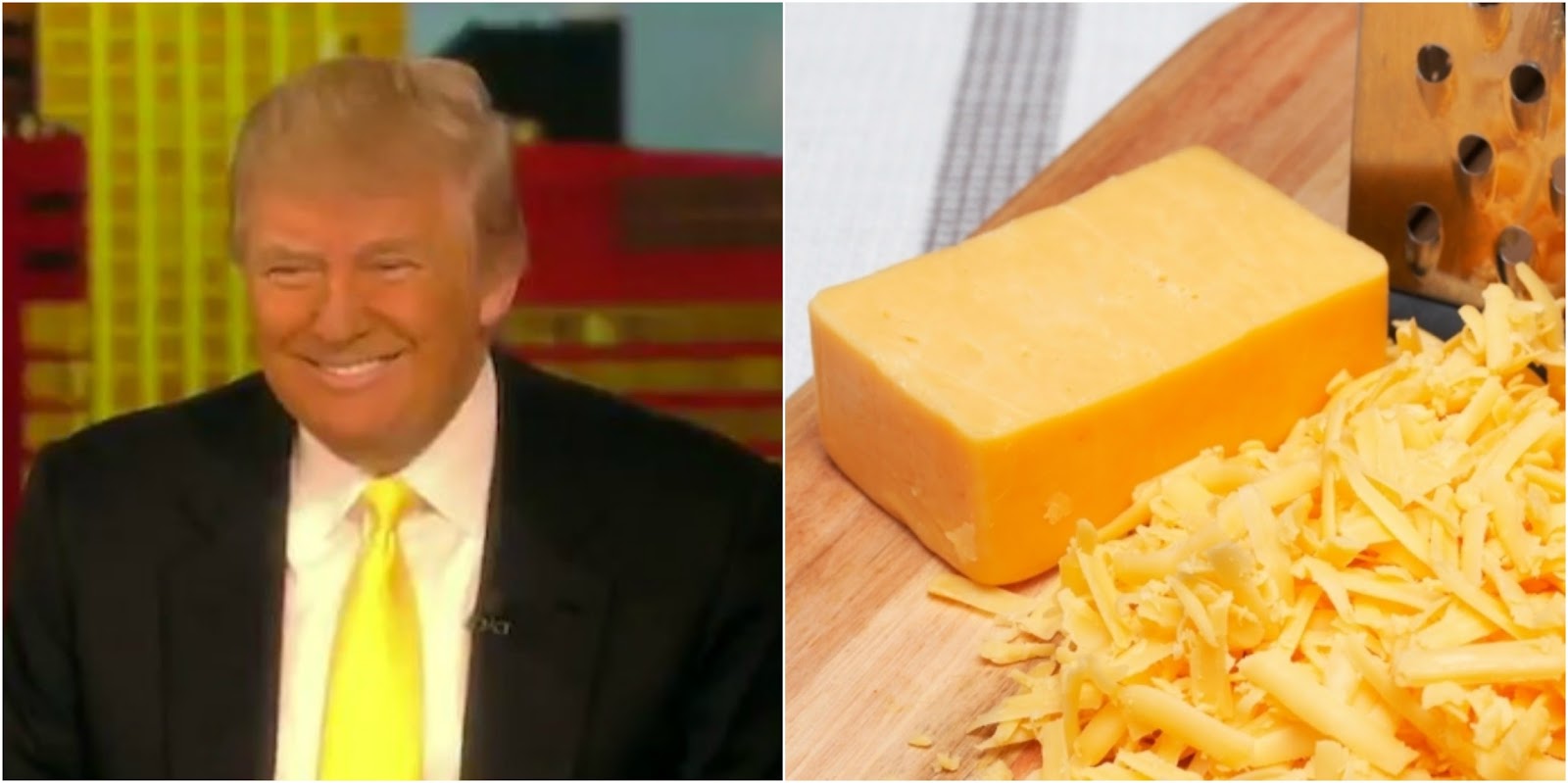 The Will To Win: Trump Will Win Wisconsin