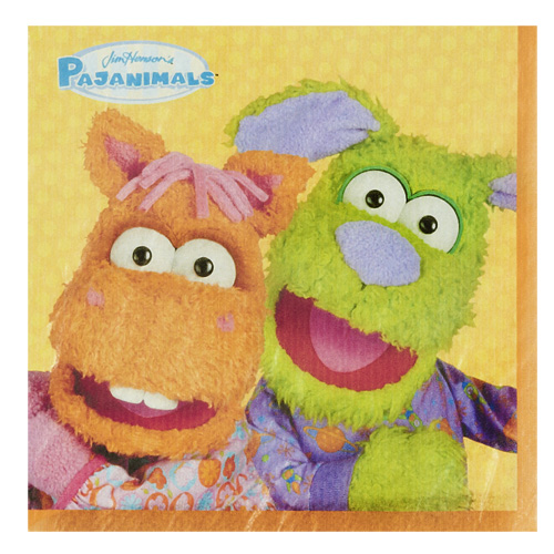 New Age Mama: It's Summer Party Time With PAJANIMALS - Party Supplies ...