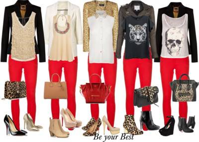 Asesora de Imagen & Personal Shopper- Be your Best: TENDENCIA, JEANS ...