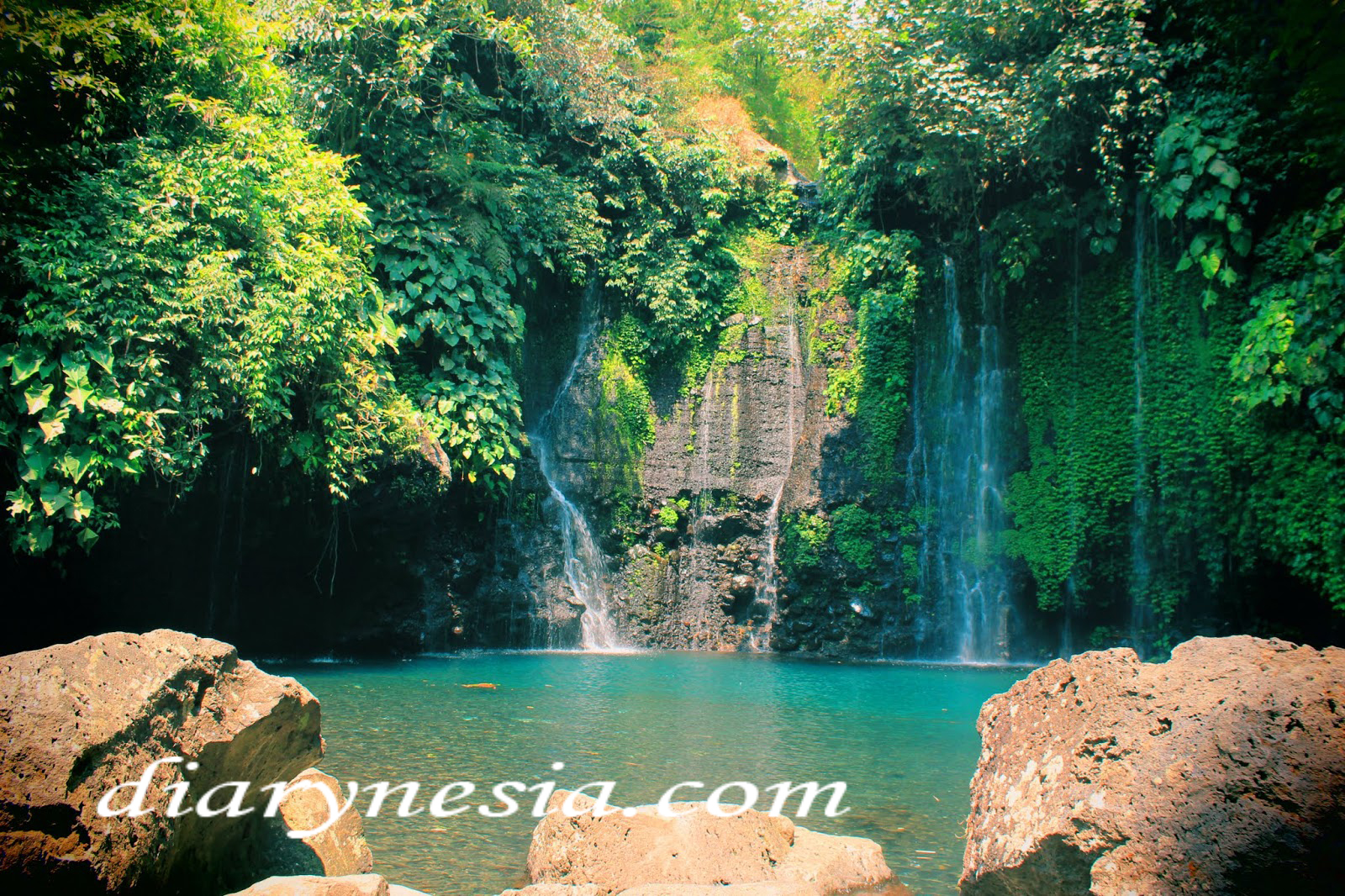 Top 10 Waterfall Destinations to Visit in Pemalang