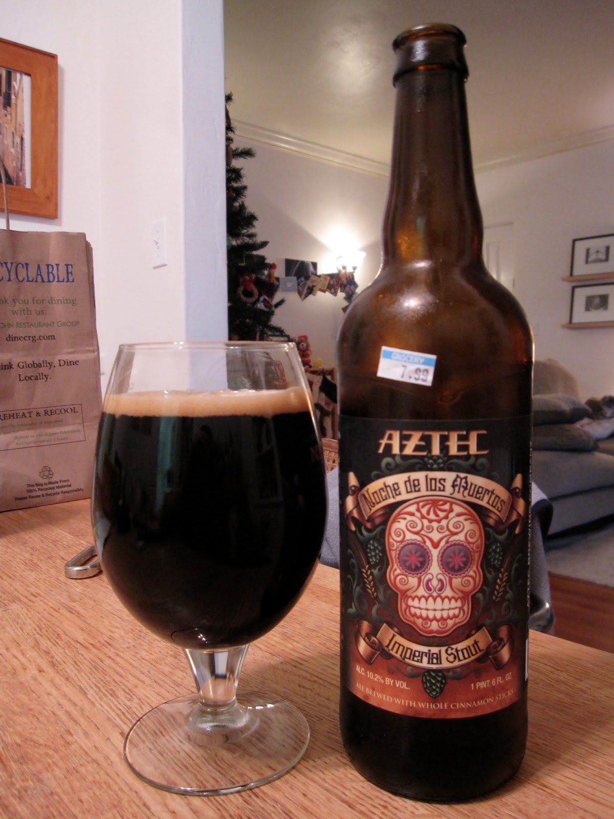 New Beer Sunday (week 556) | Page 2 | Community | BeerAdvocate