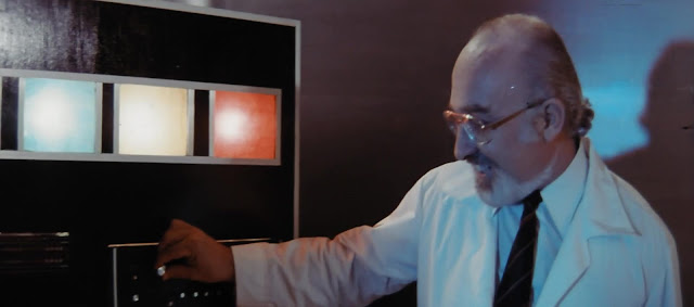 Απεβίωσε ο Jon T. Benn