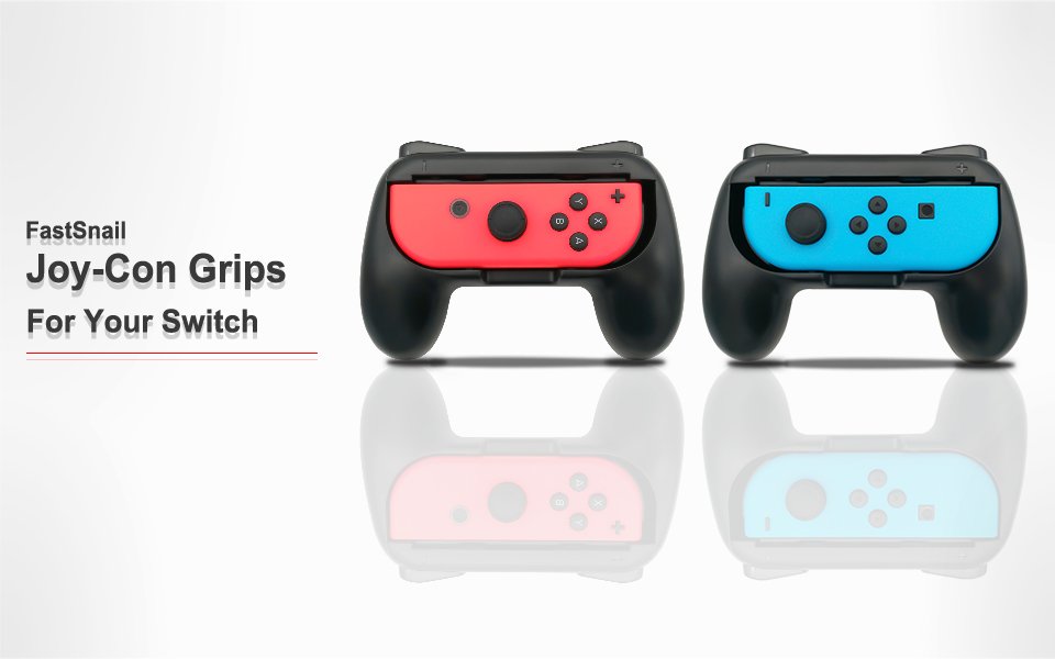 [Review] Putty Pals - The Switch Effect