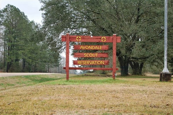 Cub Scout Pack 164: Fall Cuboree Information