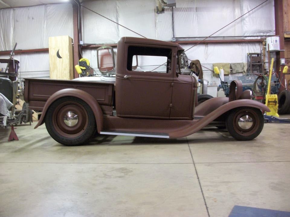 Scotty Gosson Exposed!: 2/15/15 - 2/22/15