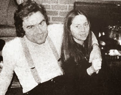 Vermont Dead Line: From Vermont to Cell # R-2-S-8 - Ted Bundy