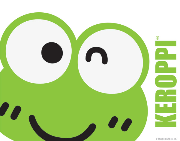 Keroppi wallpaper - Imagui