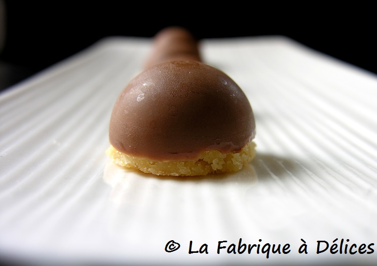 La Fabrique à Délices: Melo cake