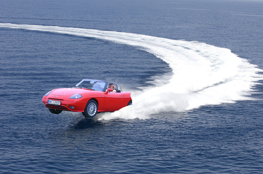 Men's Code: 4th gear - balkanski super auti