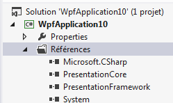 Powershell : Add a theme to your GUI with Powershell and XAML | Syst & Deploy