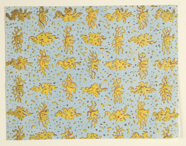 Spencer Alley: Designs for the Brighton Pavilion by Frederick Crace