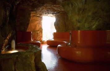 Vida Sana: Termas de Merano (Therme Meran)