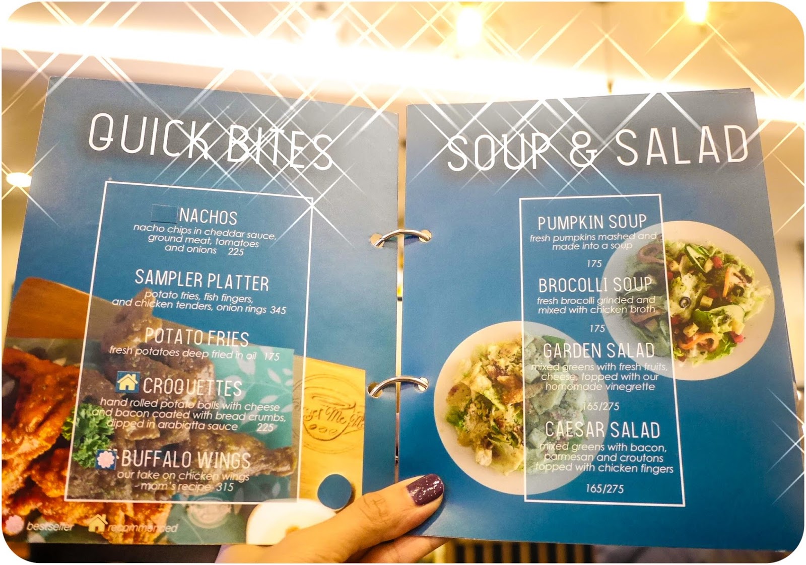 Dining | Chilling in Cafe Perene at Ayala Mall Feliz - KATOOGA