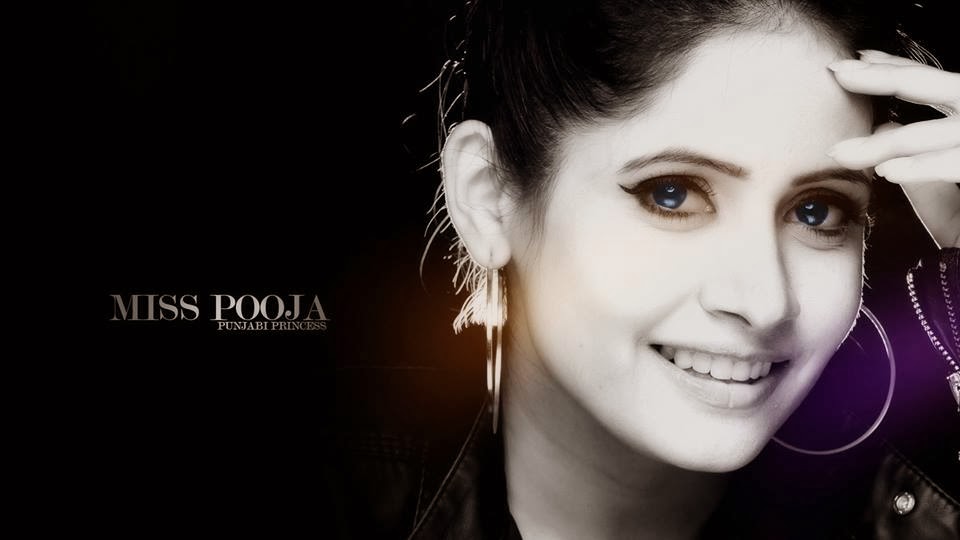Miss Pooja Latest HD Gallery Pictures#1 - HDColorspictures