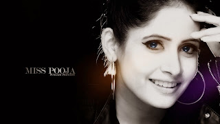 Miss Pooja Latest HD Gallery Pictures#1 - HDColorspictures
