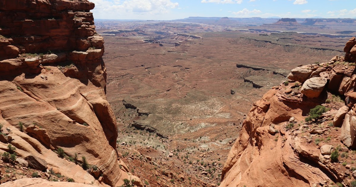 gjhikes.com: Murphy Trail Loop