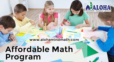 Aloha Mind Math: The Best Math Tutorial