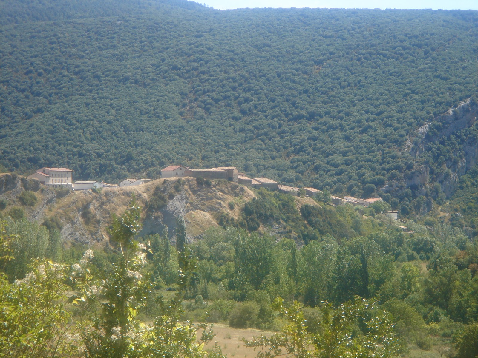 Historia y Genealogía: De Burgui a Salvatierra de Esca. De Navarra a ...