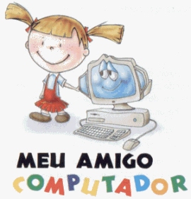 "Informática e Educação Infantil": Atividades de Informática