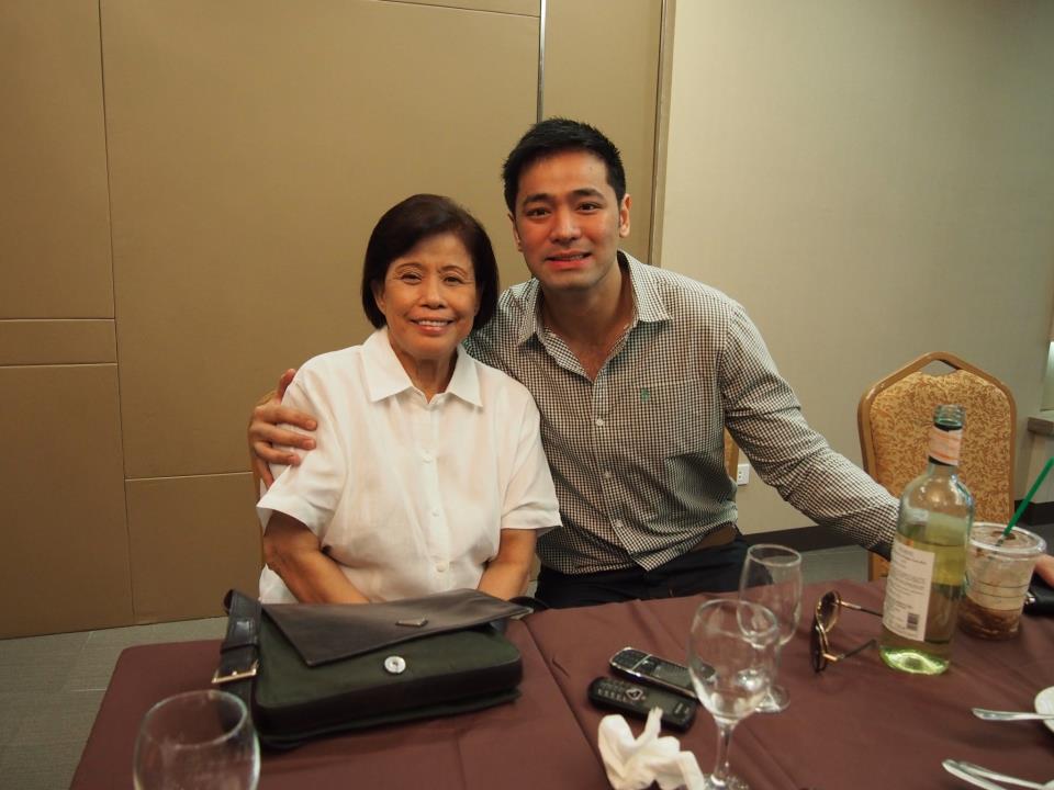 Hayden Kho Gets Full Support From 'Best Friend' Vicki Belo In His First ...