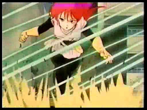 OVA MUSEUM: COSMOS PINK SHOCK (OVA 1986, AIC)