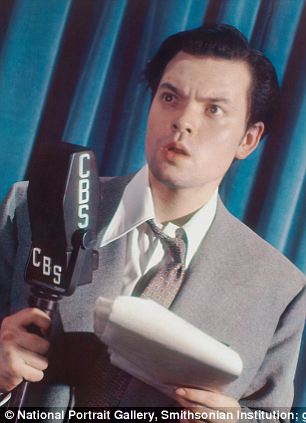 The Playgoer: Orson at 24