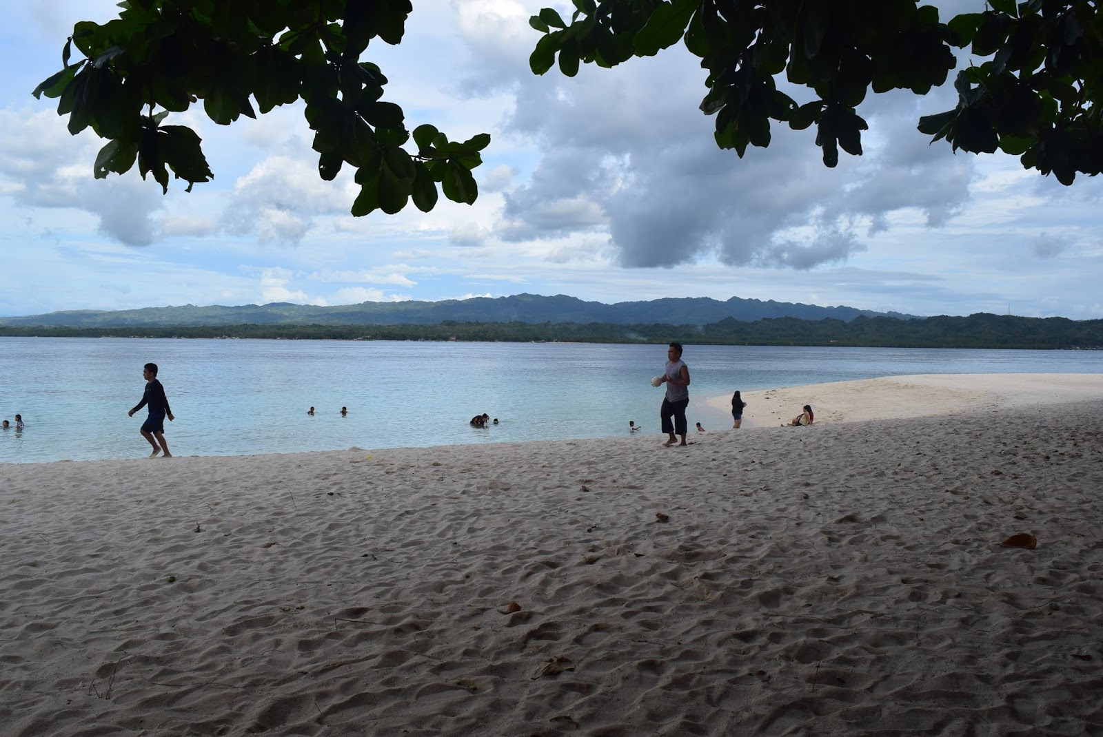 PHILIPPINES TOURIST SPOTS