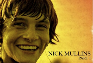 Mullins page: Nick Mullins
