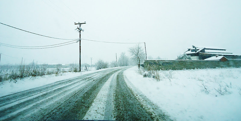 ΠΡΟΜΑΧΟΙ-ΣΩΣΑΝΔΡΑ-ΑΡΙΔΑΙΑ...ΟΔΟΙΠΟΡΙΚΟ ΤΩΝ "Π.Ν." ΣΤΟ ΧΙΟΝΙΣΜΕΝΟ ΤΟΠΙΟ ...