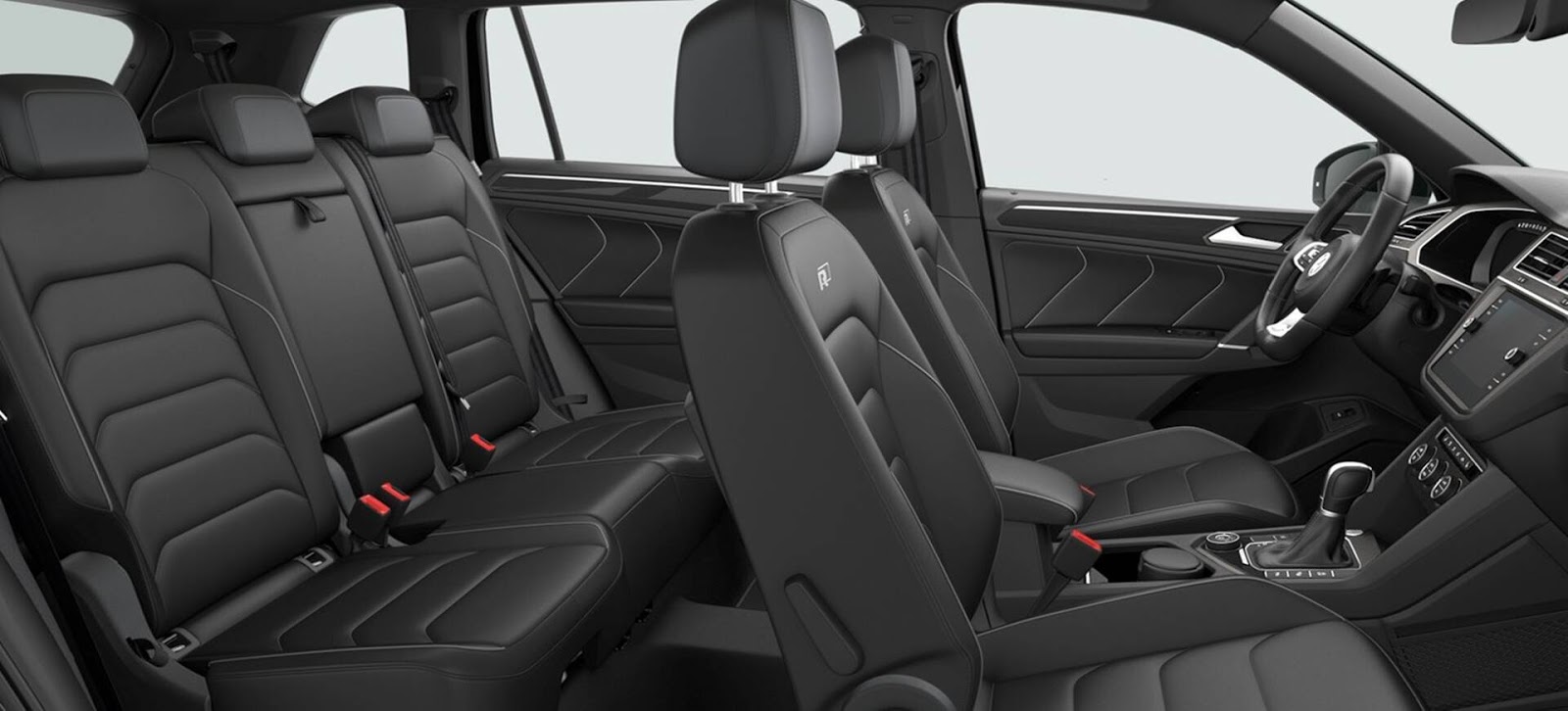 VW Tiguan 2019 R-Line tem ΔPreço > 0 em janeiro - detalhes