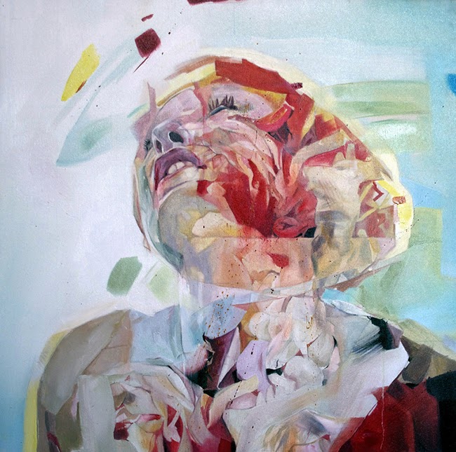 Il mondo di Mary Antony: Benjamin Garcia