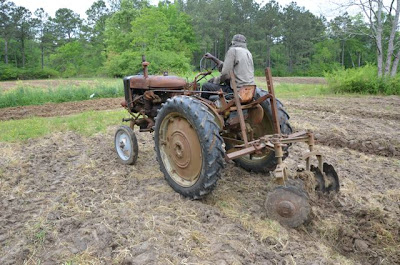 Research, Record, Restore: Black farmers continue the legacy of ...